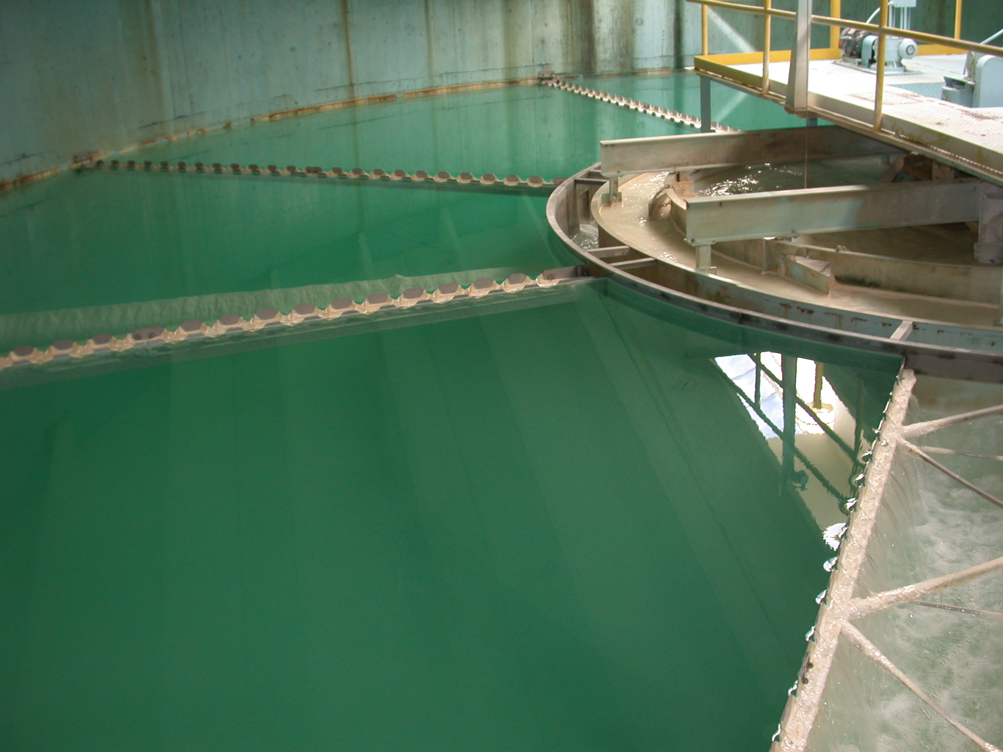 Marshalltown Water Works